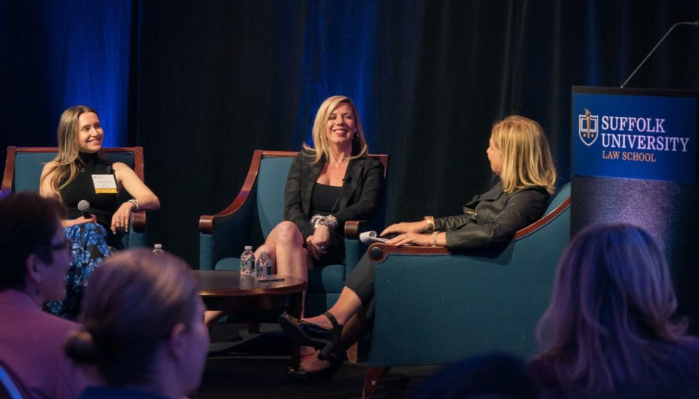 Julia Rodgers, Esq. CEO and Founder HelloPrenup