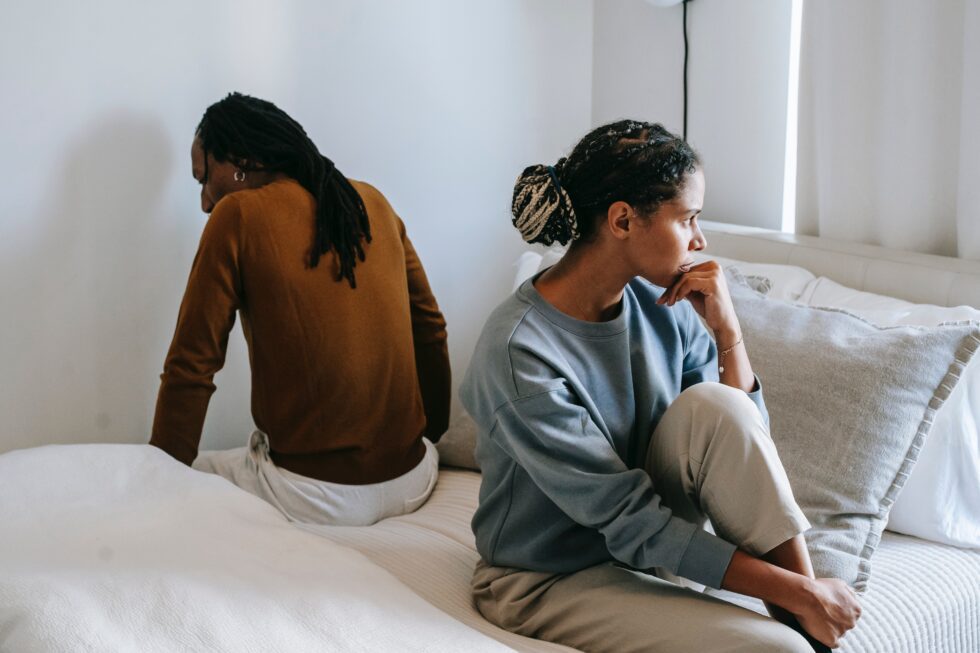 A Therapist’s Advice on Communicating With Your Partner About Marriage ...