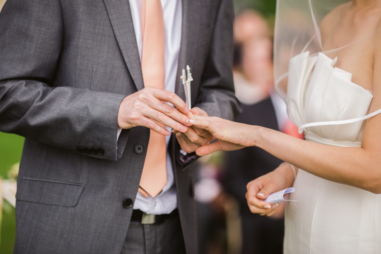 What to do When a Spouse Takes Off Their Wedding Ring: Advice From A ...