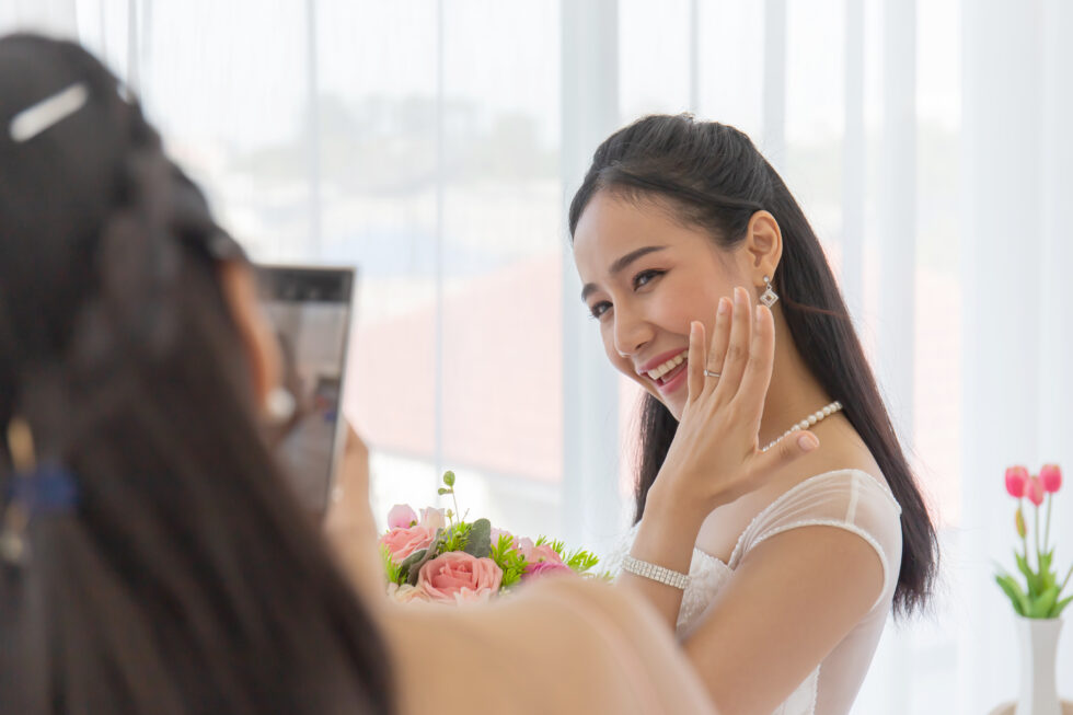 Can You Get Married Online? - HelloPrenup