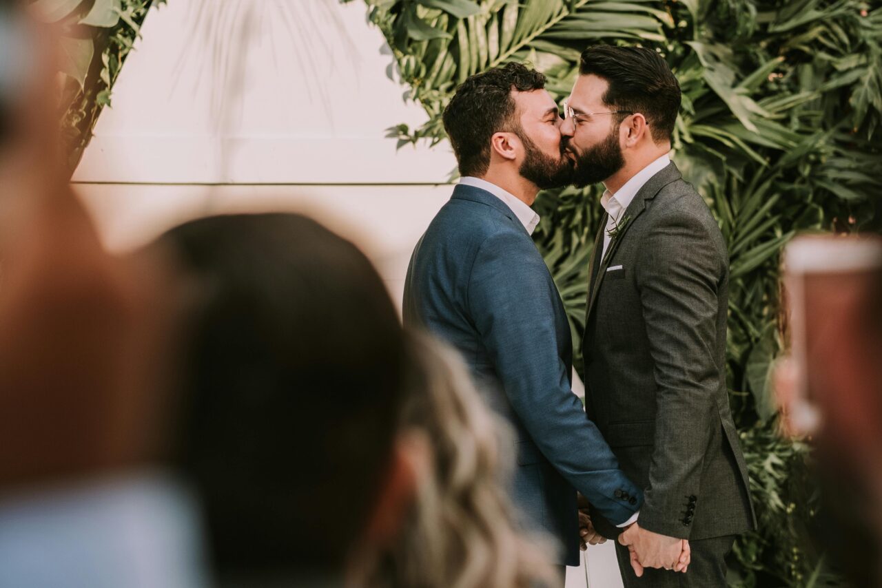 What is the Defense of Marriage Act (DOMA)? - HelloPrenup