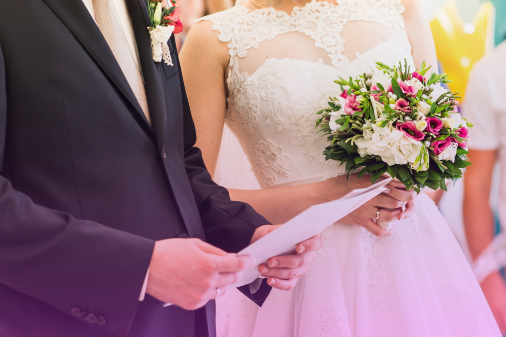 What is a Marriage License? - HelloPrenup