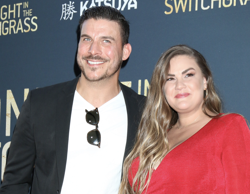 Did Jax Taylor and Brittany Cartwright Have a Prenup? - HelloPrenup