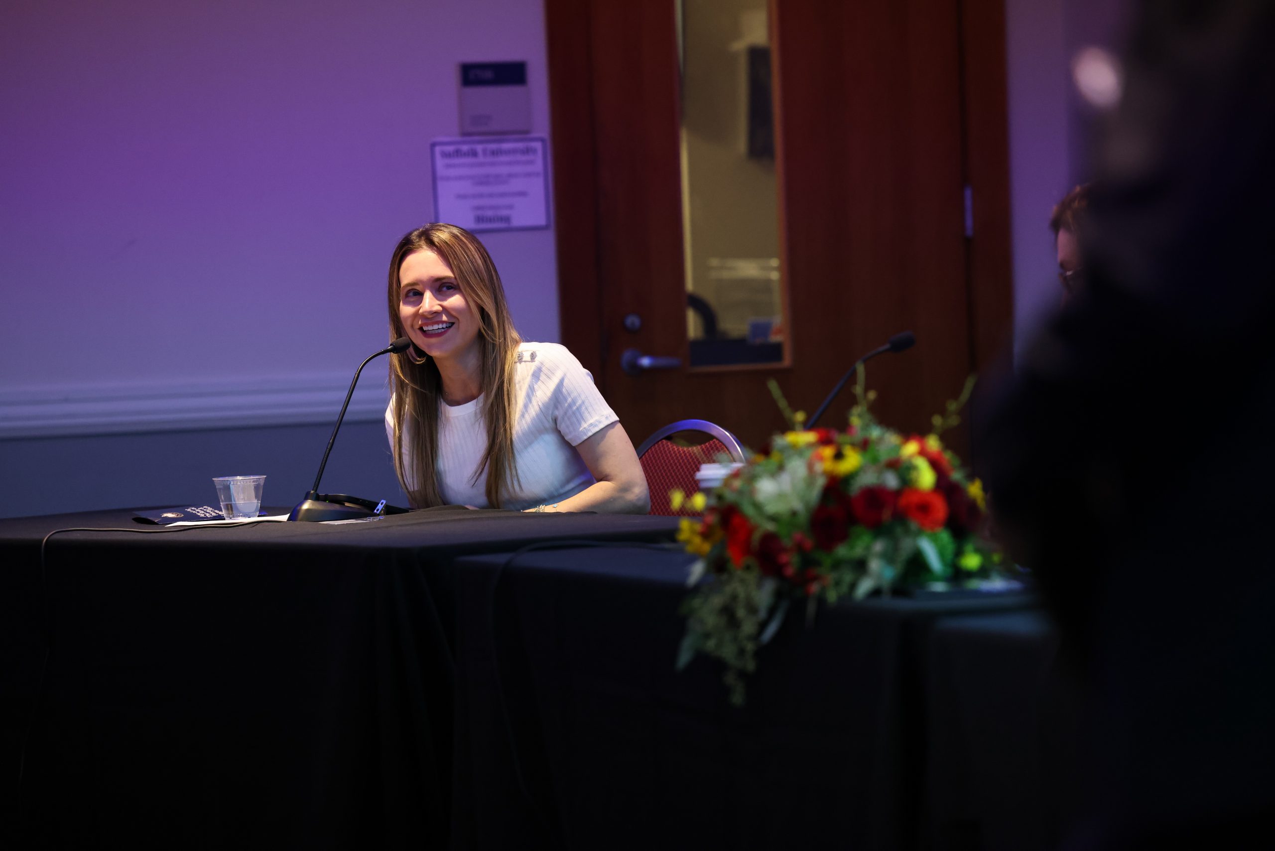 Julia Rodgers, Esq. CEO and Founder HelloPrenup