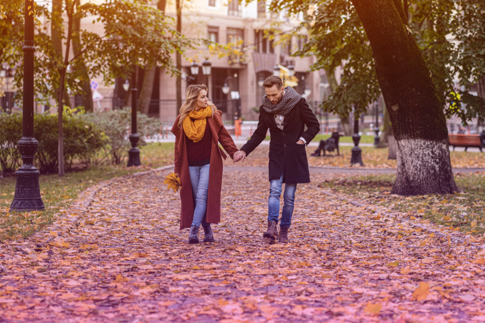 What does it mean to be in love? - HelloPrenup