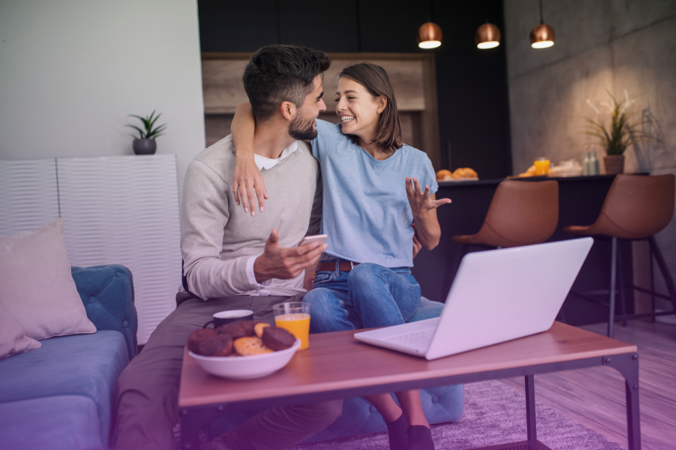 First Prenup Guide: Tips for Couples Discussing Their First Agreement ...