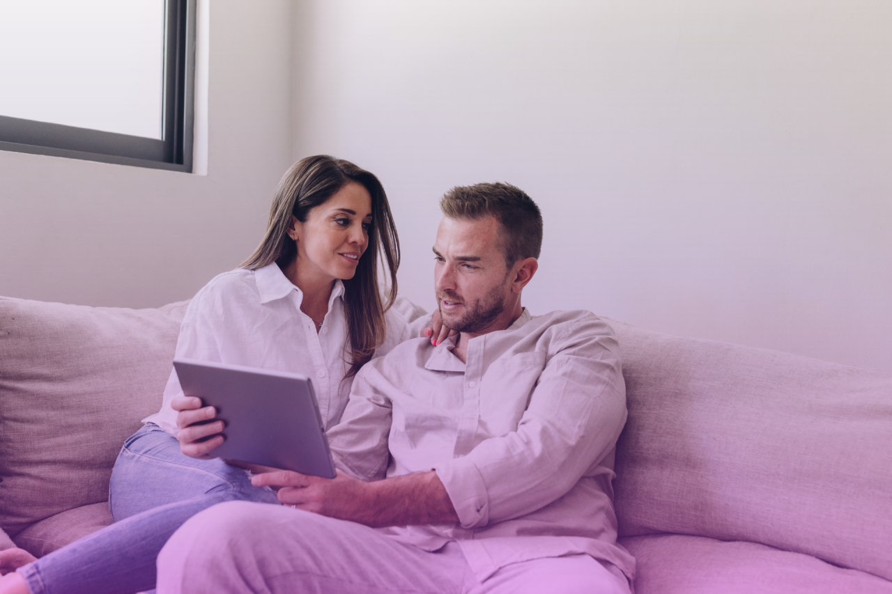 Step-by-Step Guide To Creating A Postnuptial Agreement - HelloPrenup