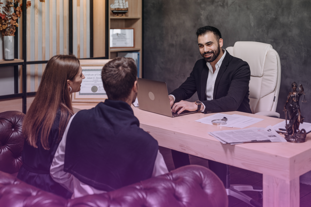 How To Find A Postnup Lawyer - HelloPrenup