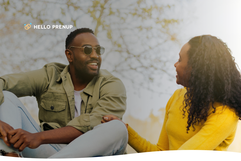 Communication Tips for Discussing a Postnup with Your Partner - HelloPrenup