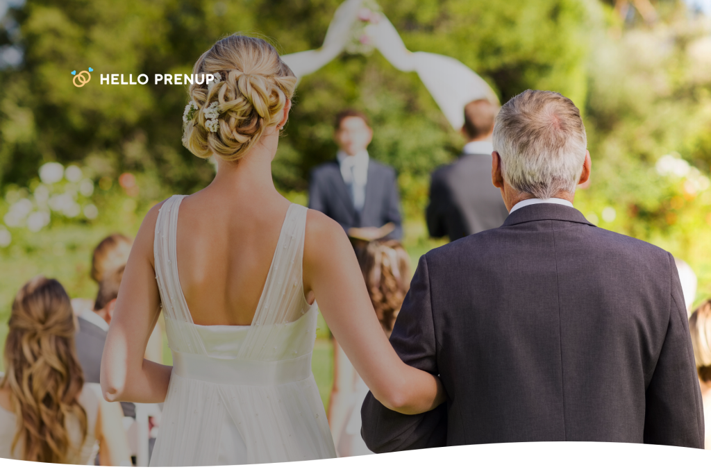 Nervous before wedding 60 photos - Astyledwedding.com