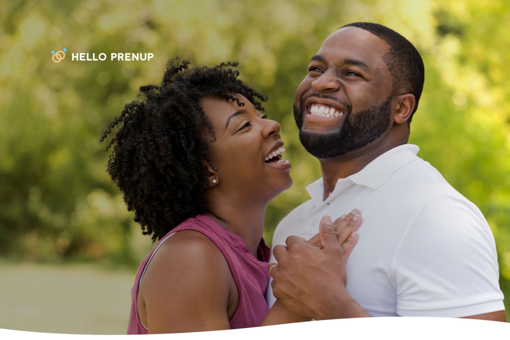 5 Things To Know About Maryland Prenuptial Agreements - HelloPrenup