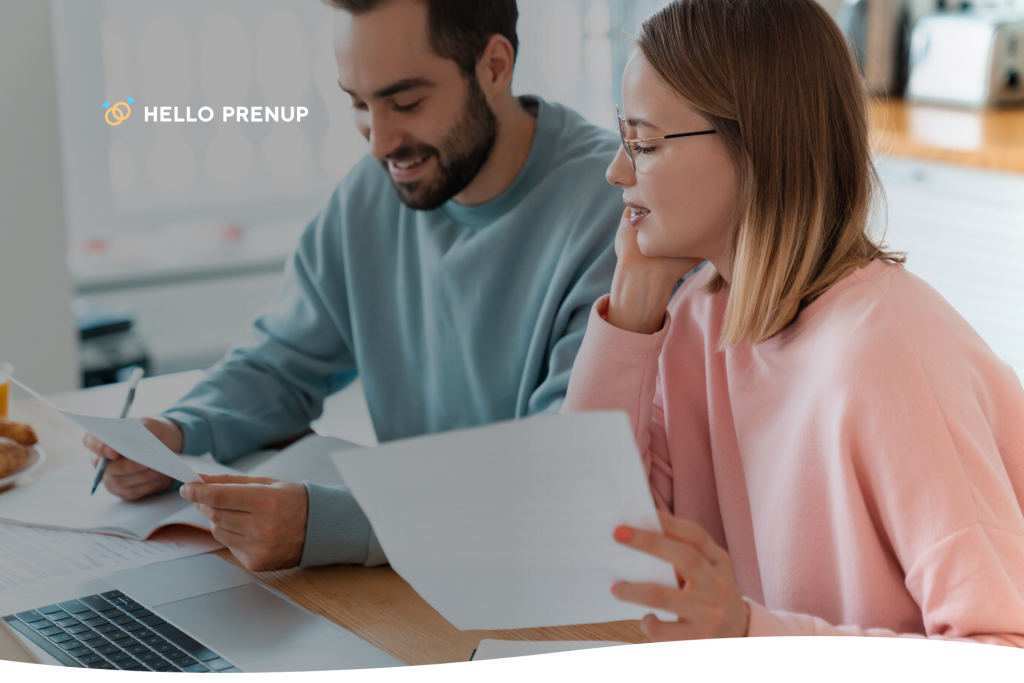 5 Things To Know Before Getting A Prenup in Connecticut - HelloPrenup